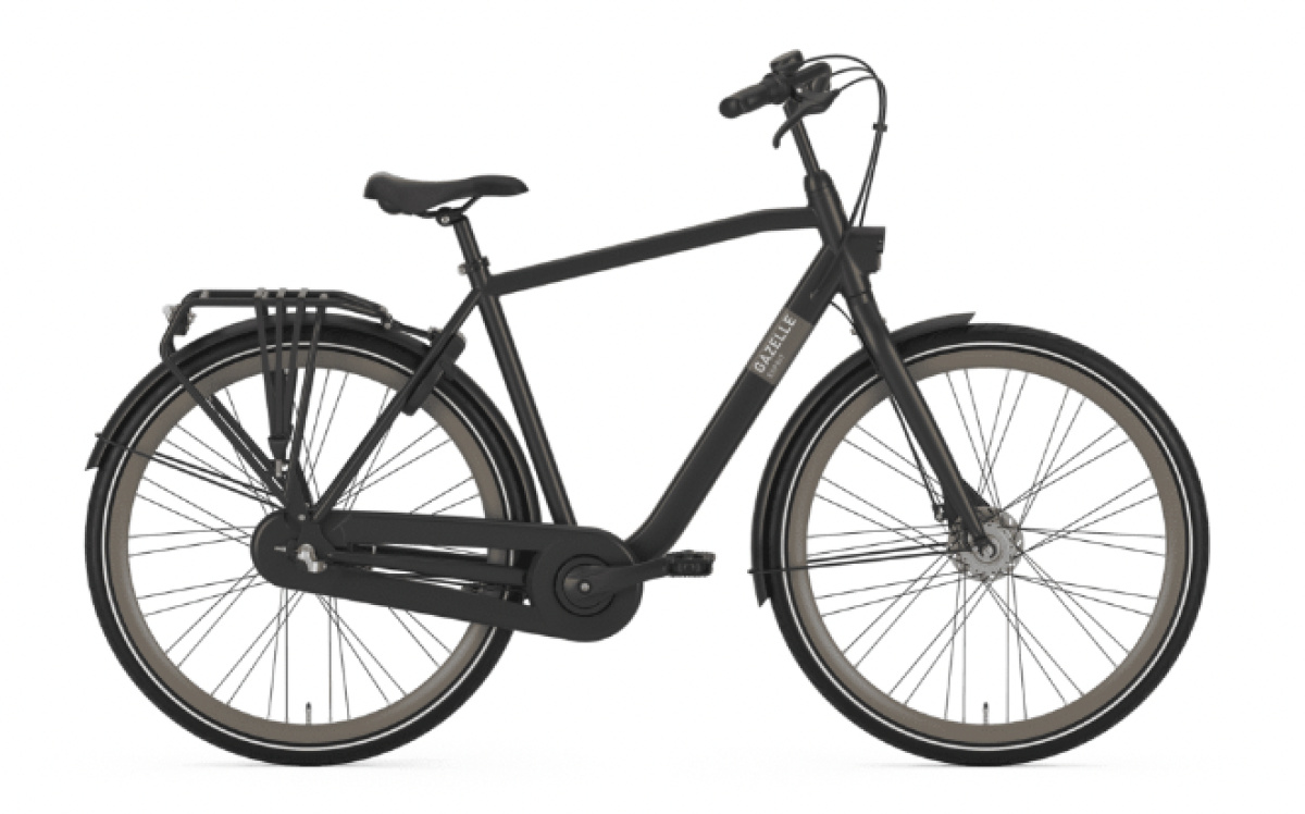 Wil je een (elektrische) fiets? Fietsen van Freek in Zwolle